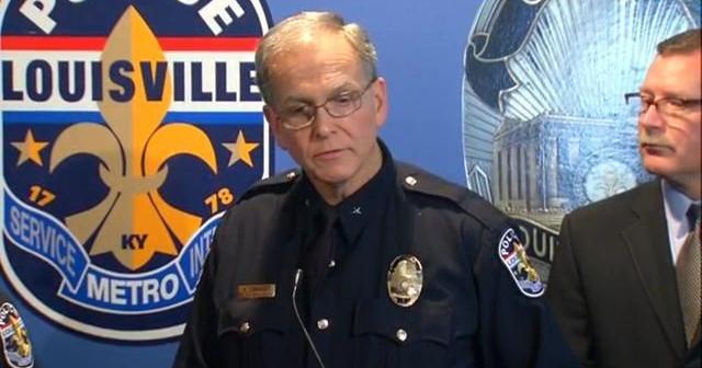 LMPD Chief addresses spike in murder, violent crime, creates new task ... LMPD Chief addresses spike in murder, violent crime, creates new task ...
