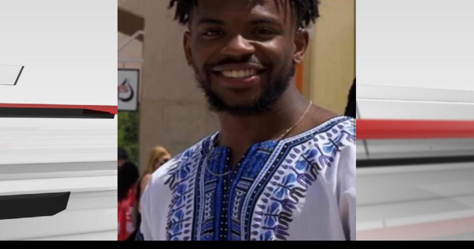 UPDATE: Louisville columnist and activist Quintez Brown found safe ...