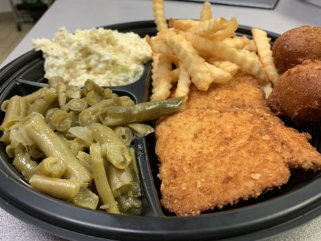 2023 guide to Louisville-area churches' Lenten fish fries | Local News ...