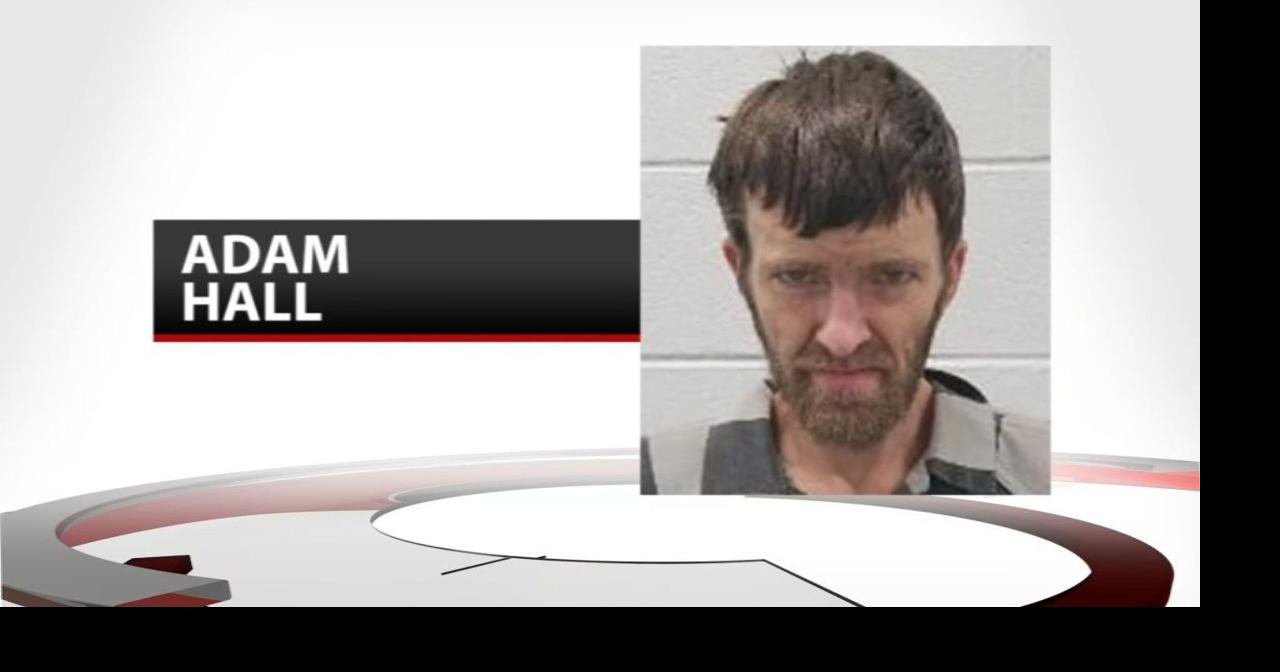 Police arrest Kentucky man accused of trafficking drugs and weapons ...
