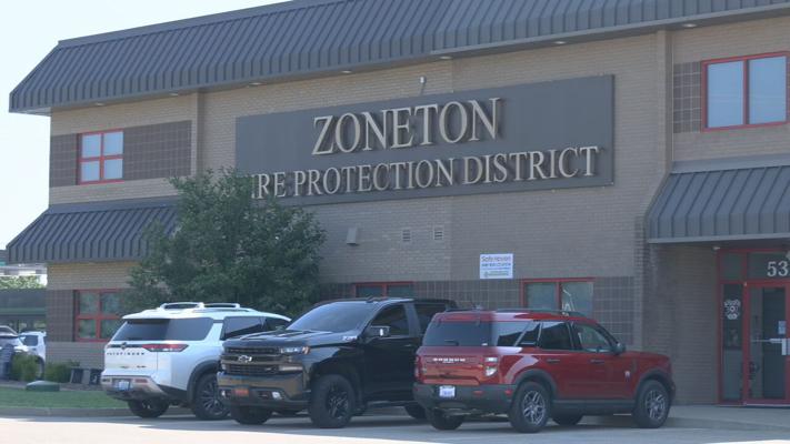 Zoneton Fire plans $5.6M ambulance service amid rising EMS delays in ...