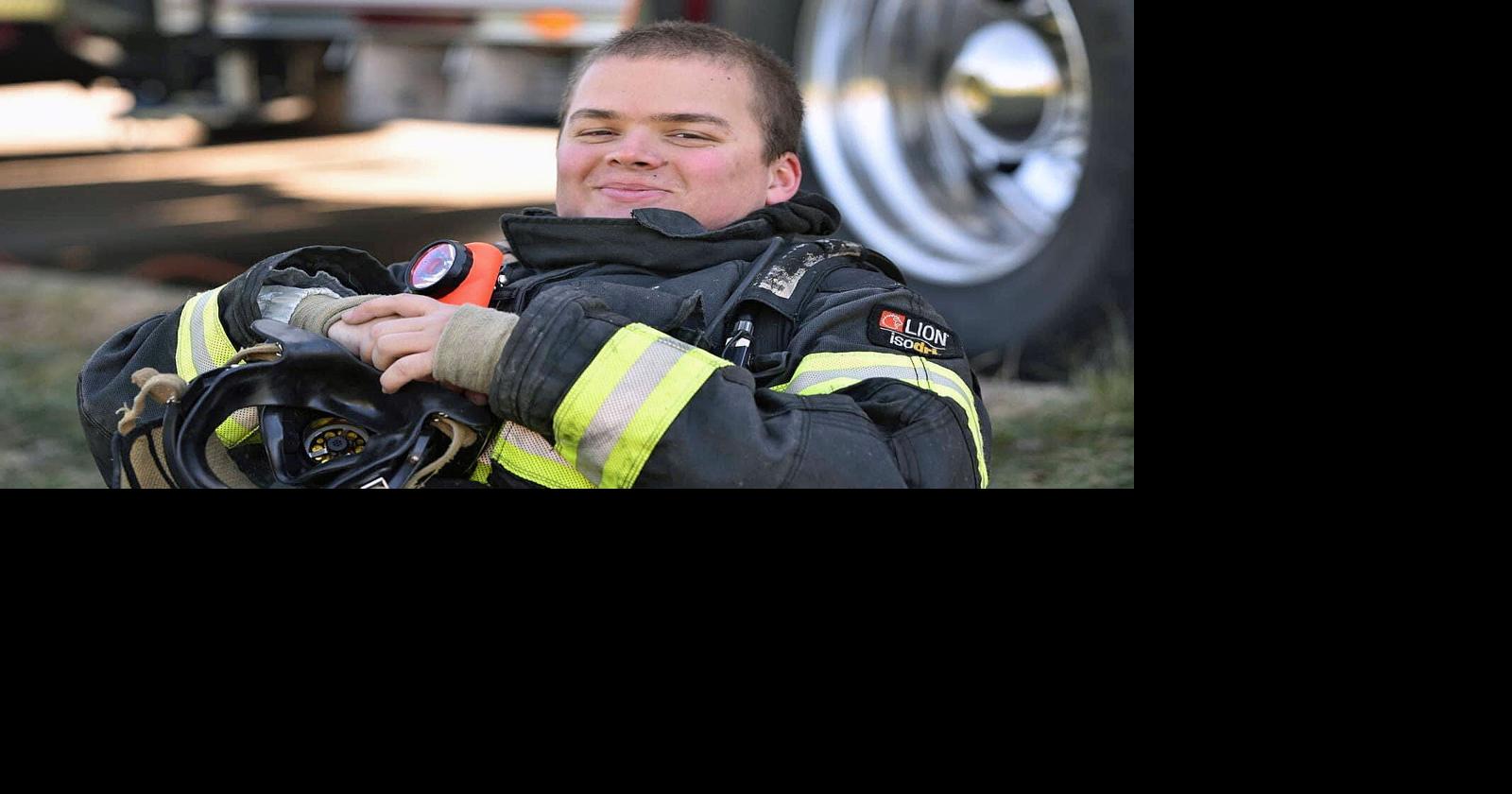 Family says LMPD Officer Nick Wilt now able to open his eyes as he ...