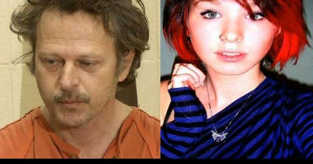Richard Hooten pleads guilty to rape and murder of 17-year-old | News ...