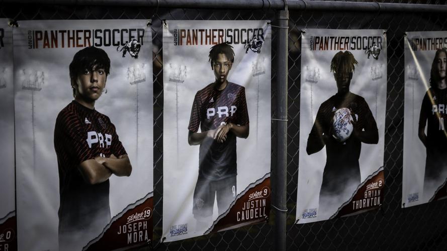 BOZICH | PRP soccer player Justin Caudell's journey from tragedy to ...