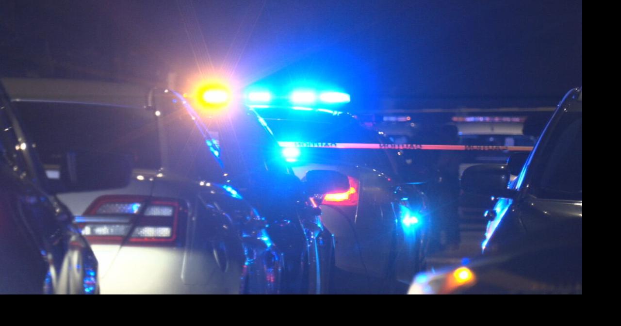 Woman shot and killed in the Taylor Berry neighborhood, Louisville ...