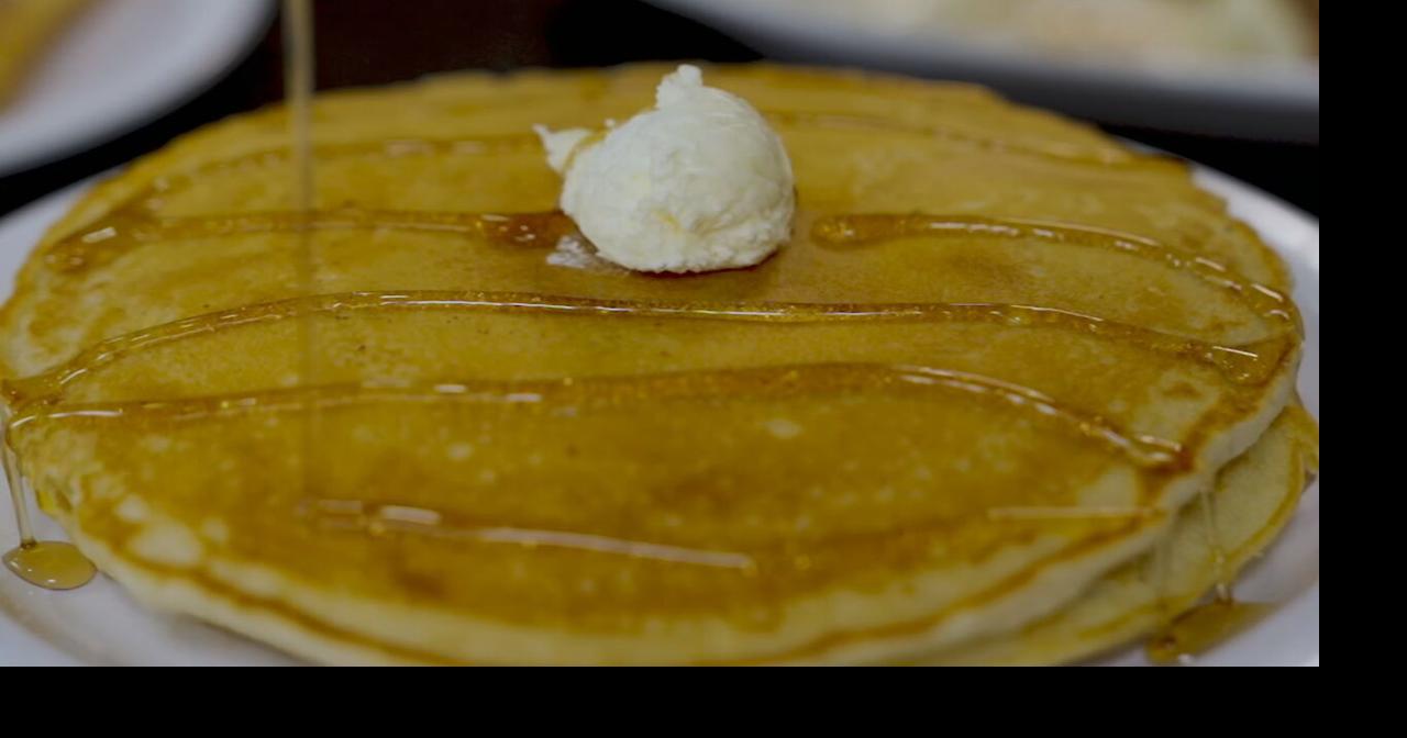 Be Our Guest | Enjoy a tasty meal at The Georgetown Bakery | Morning ...