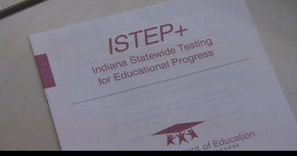 Indiana senator says ISTEP test won't be replaced immediately | News ...