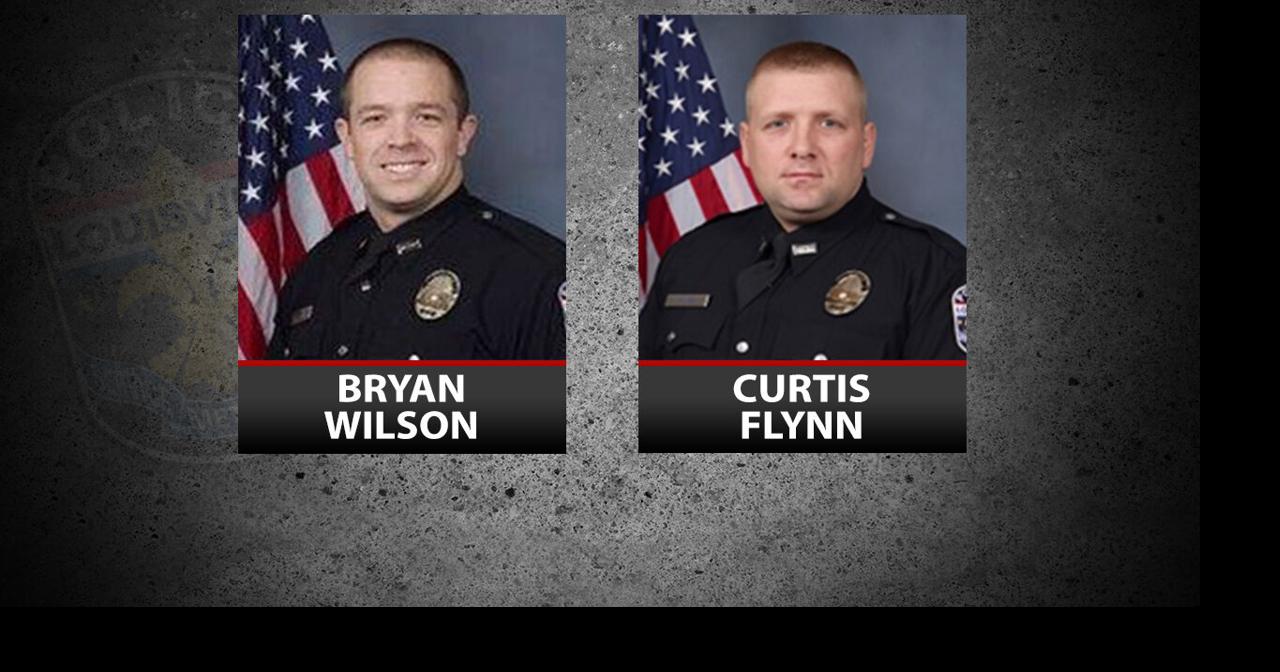 2 former LMPD officers sentenced to prison after pleading guilty to ...