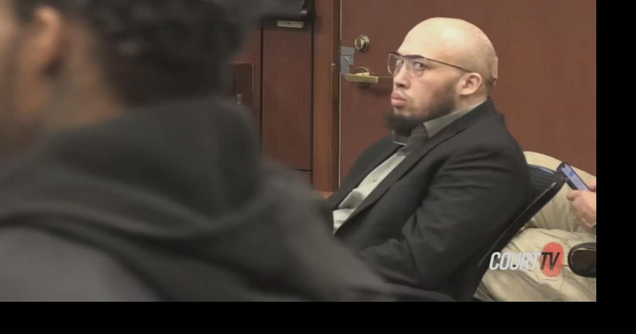 Defendant testifies Brice Rhodes made him participate in murders of ...