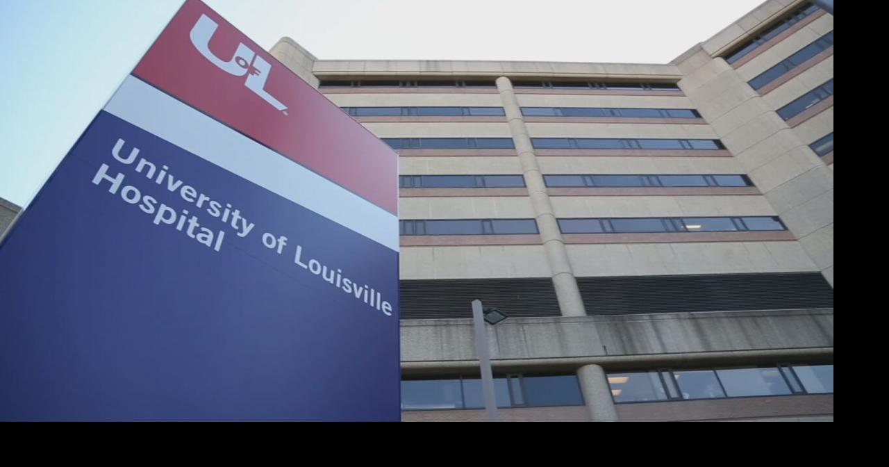 UofL Health plans new $144 million, 9-story building in downtown ...