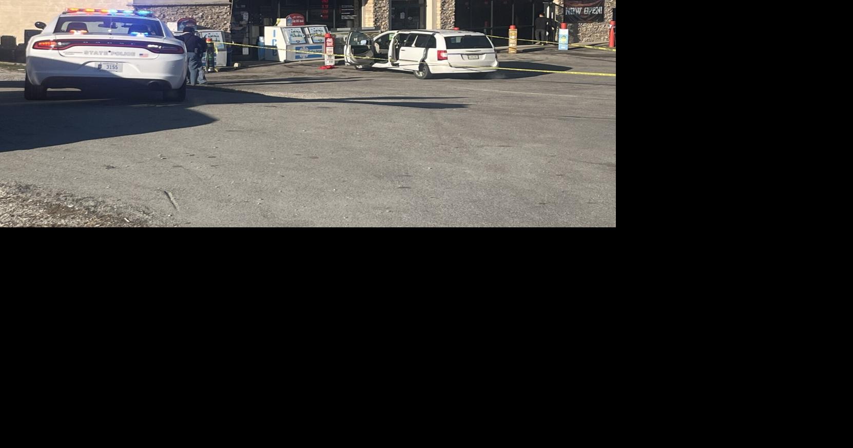 2 people arrested after road rage incident that led to shooting on I-65 ...