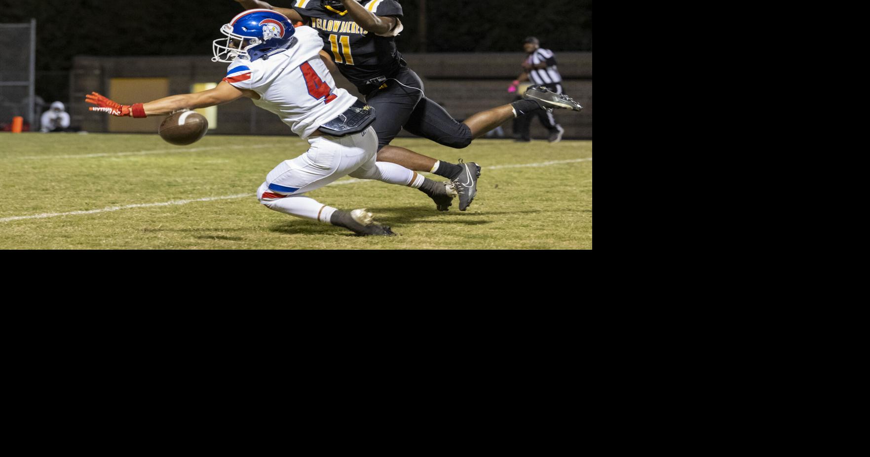 Louisville-area high school football coverage — Week 9 | Sports | wdrb.com