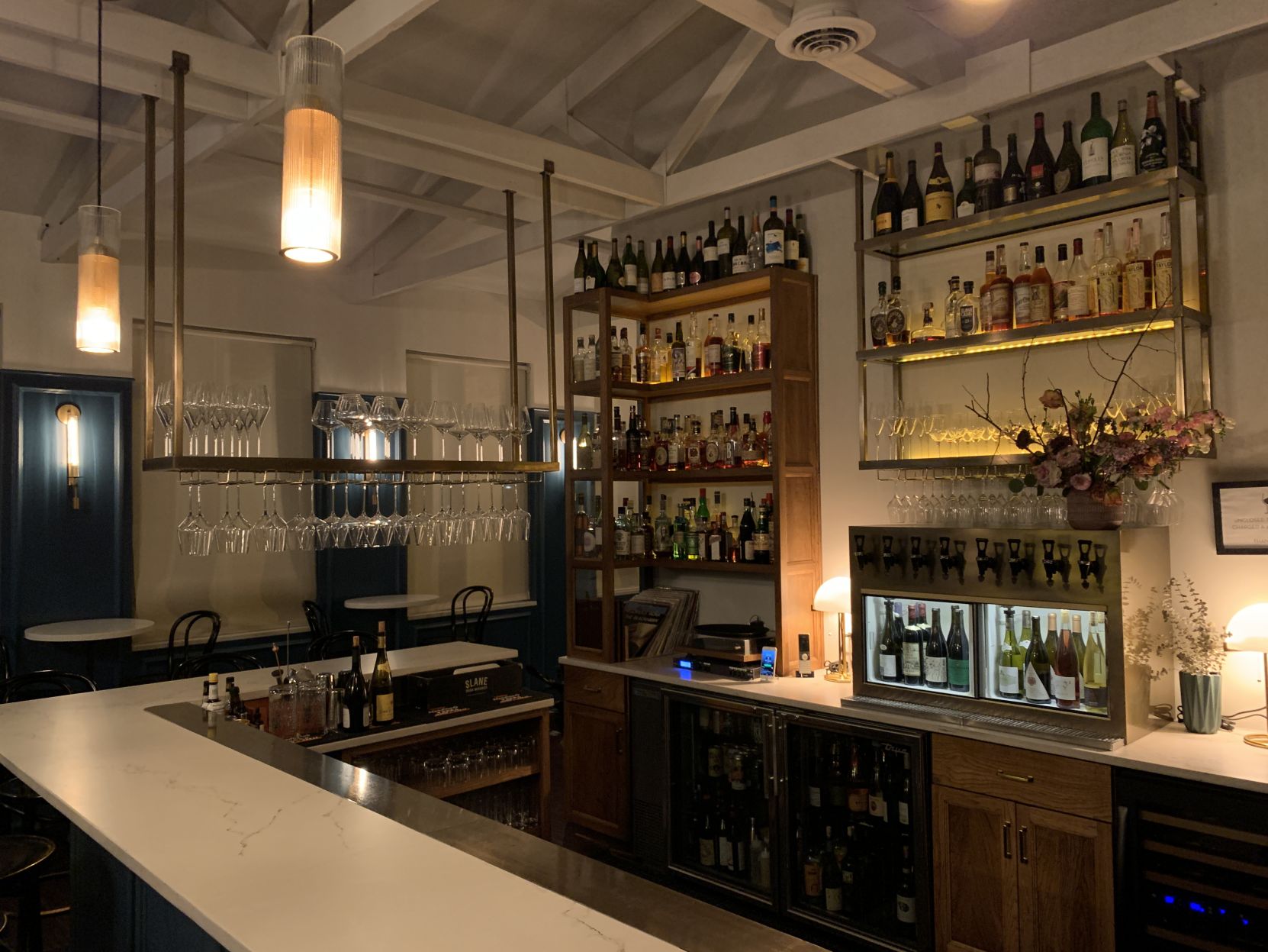 Louisville wine bar earns national recognition as a top champagne ...