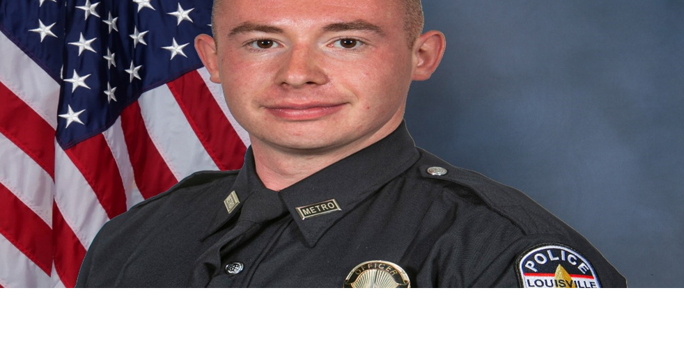 Louisville police identify detective who shot juvenile homicide suspect ...