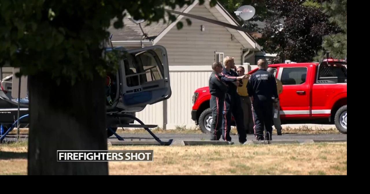 2 killed in sniper ambush as Idaho firefighters come under siege from ...
