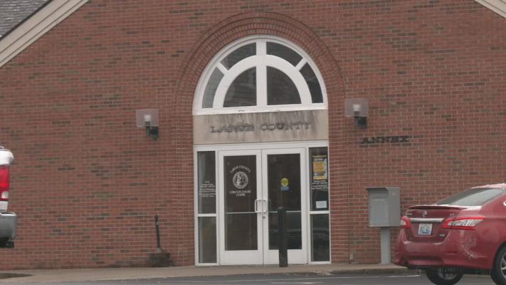 Family of 27-year-old who died at LaRue County Detention Center suing ...