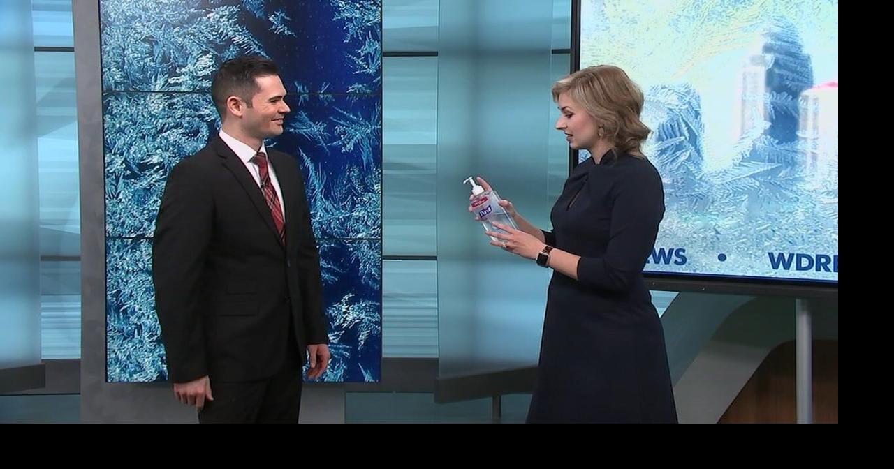 What exactly is 'wind chill'? Hannah Strong and Rick DeLuca explain ...
