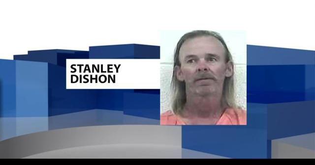 Ex-wife: Stanley Dishon "significantly affected" by Jessica Dishon's ...