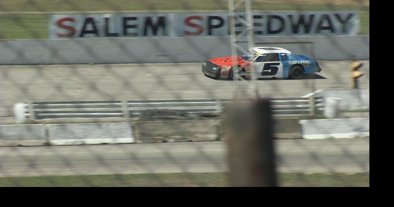 Salem Speedway prepares to host CRA Super Series | Local News | wdrb.com