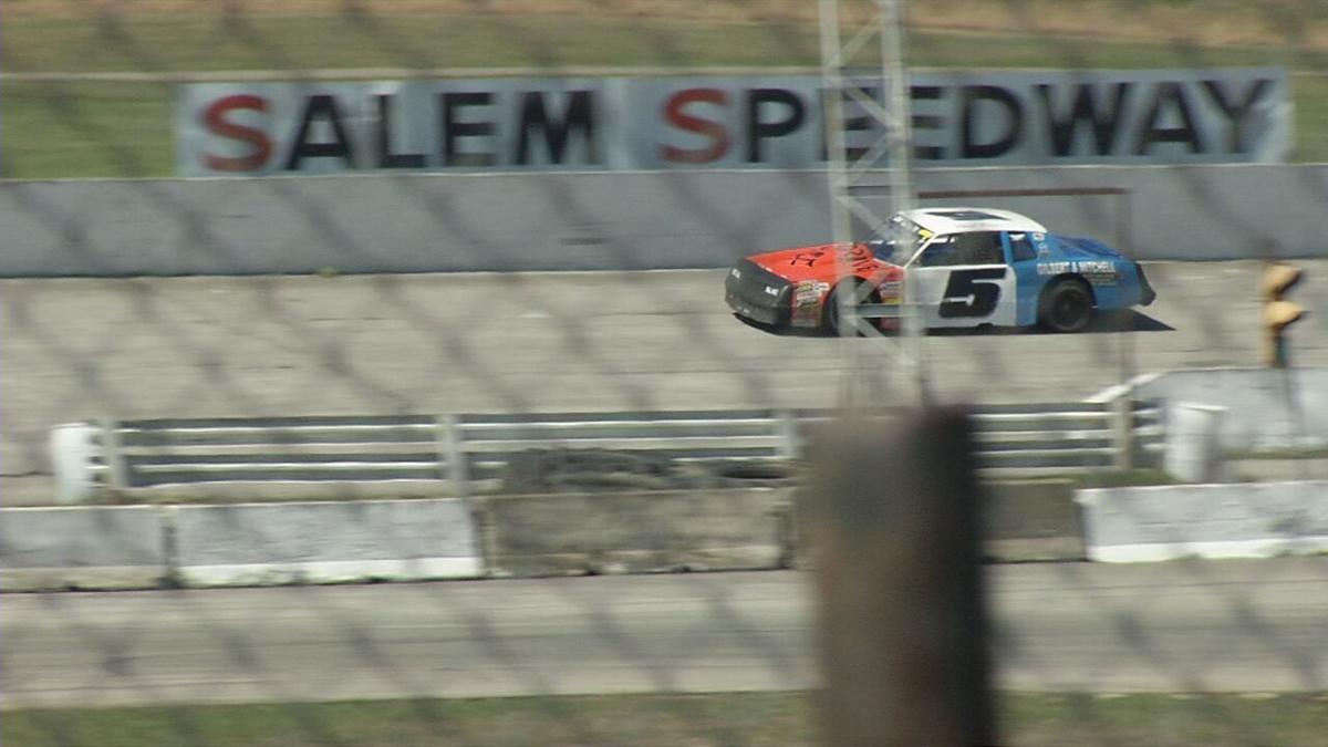Salem Speedway prepares to host CRA Super Series | Local News | wdrb.com
