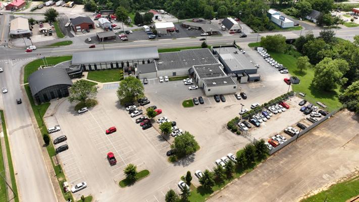 Elizabethtown's rapid growth drives major police department expansion ...