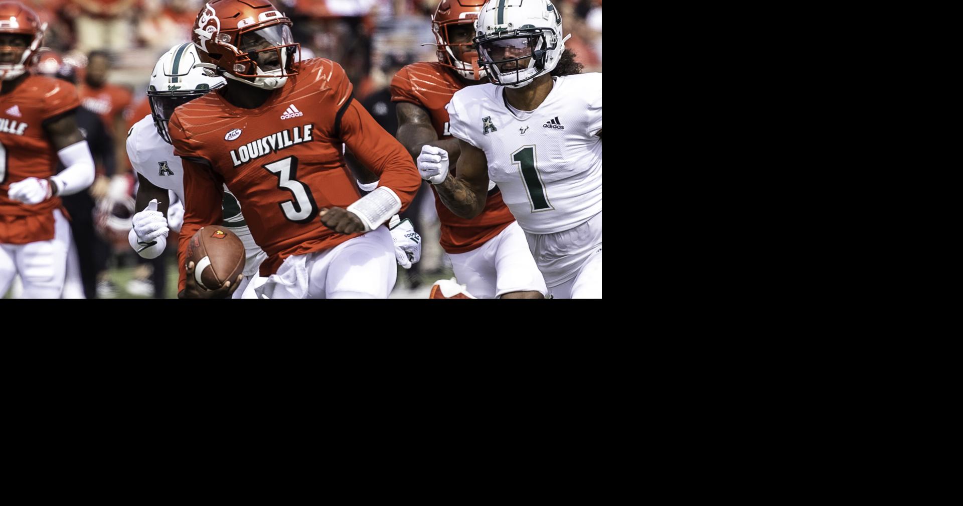 CRAWFORD | Is this thing on? Can rout of USF be a restart for ...