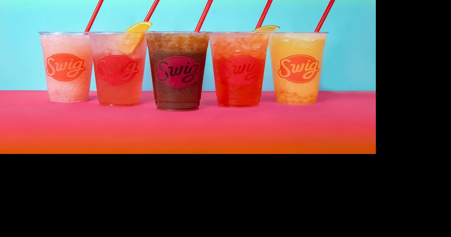 Swig to bring new drive-thru soda spot to Jeffersonville | Business ...