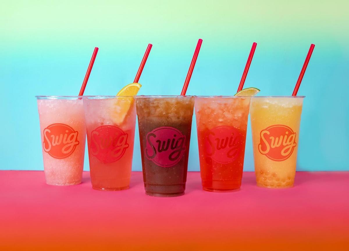 Swig to bring new drive-thru soda spot to Jeffersonville | Business ...