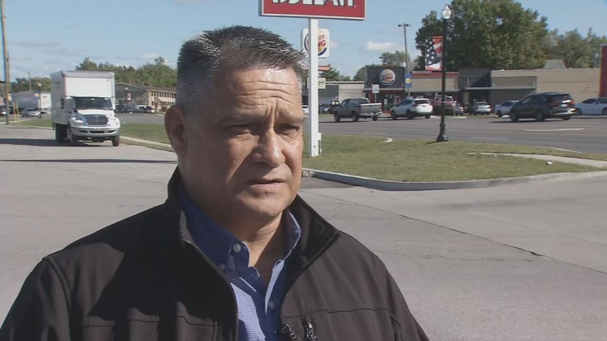 Private investigator who helped search for missing Louisville woman ...