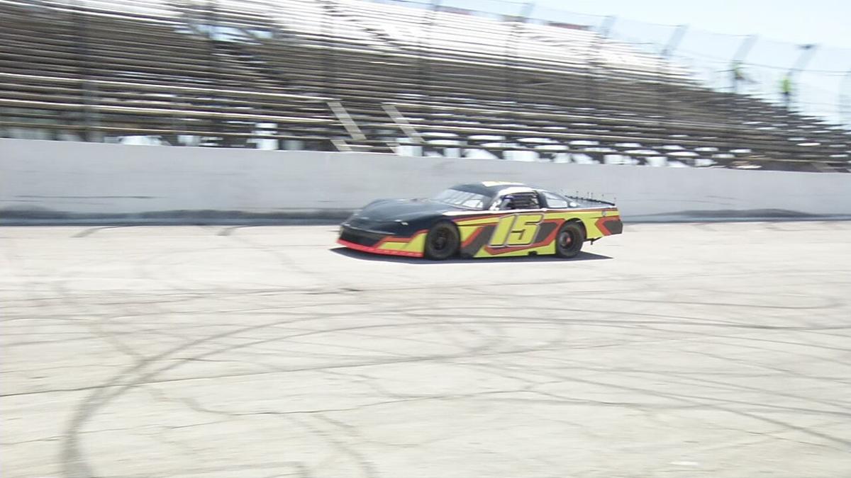Salem Speedway prepares to host CRA Super Series | News | wdrb.com