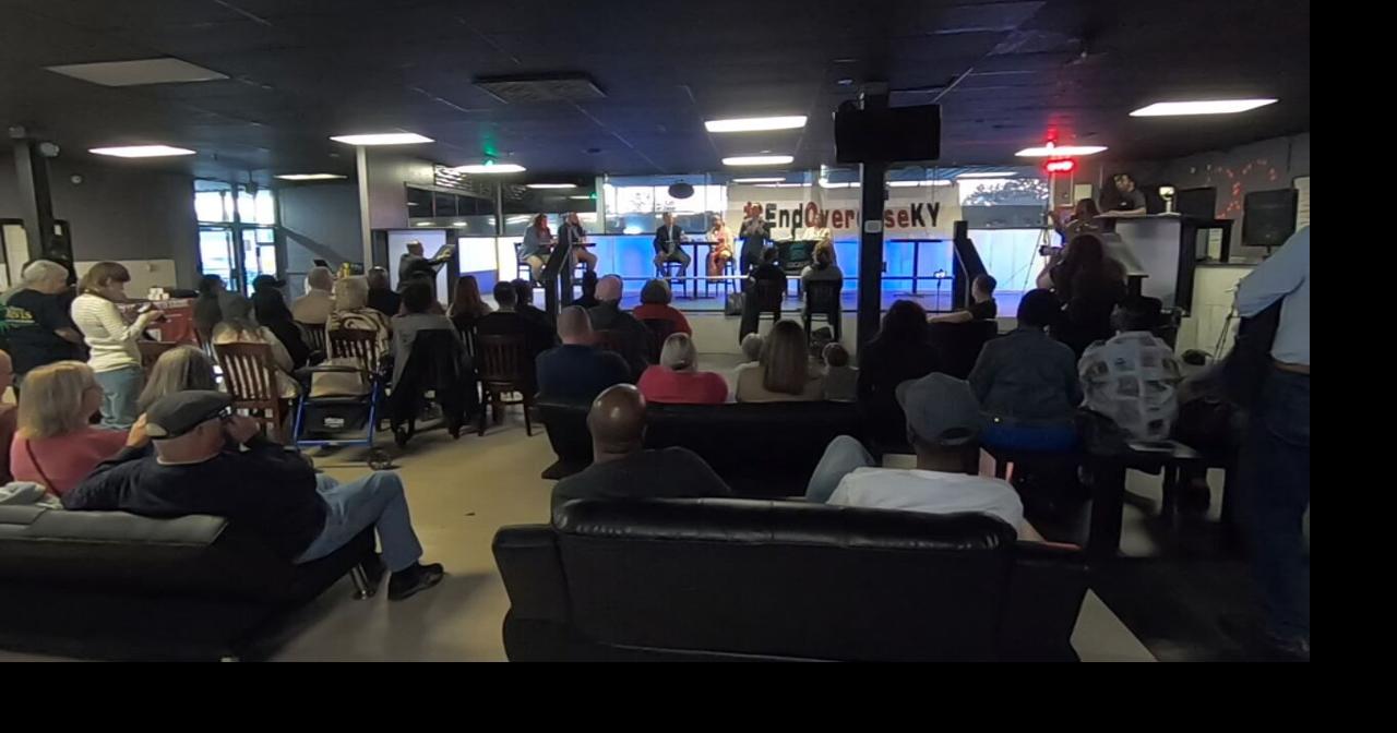 Dieruf, Greenberg lay out their plans to curtail drug crisis, turn ...