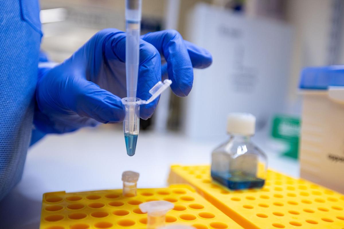 UofL Health's Brown Cancer Center first in the nation to offer first-of ...