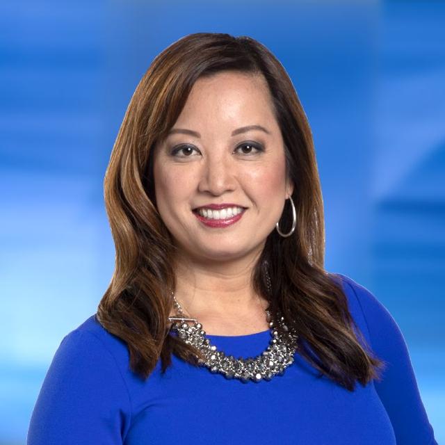 Valerie Chinn – Anchor | News Staff | wdrb.com