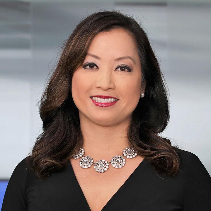 Valerie Chinn – Anchor | News Staff | wdrb.com