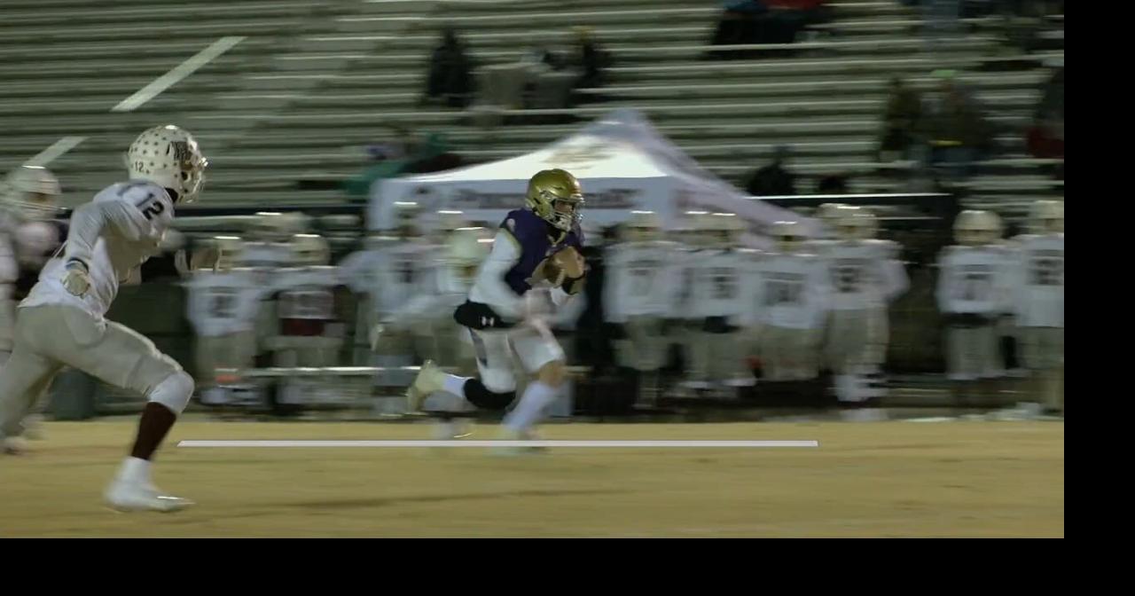 Male vs Henderson County -- Nov. 18, 2022 | | wdrb.com