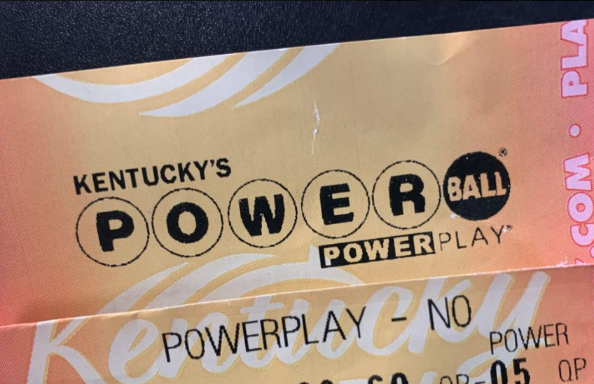 2 winning Powerball tickets sold in Kentucky for Monday night's drawing ...