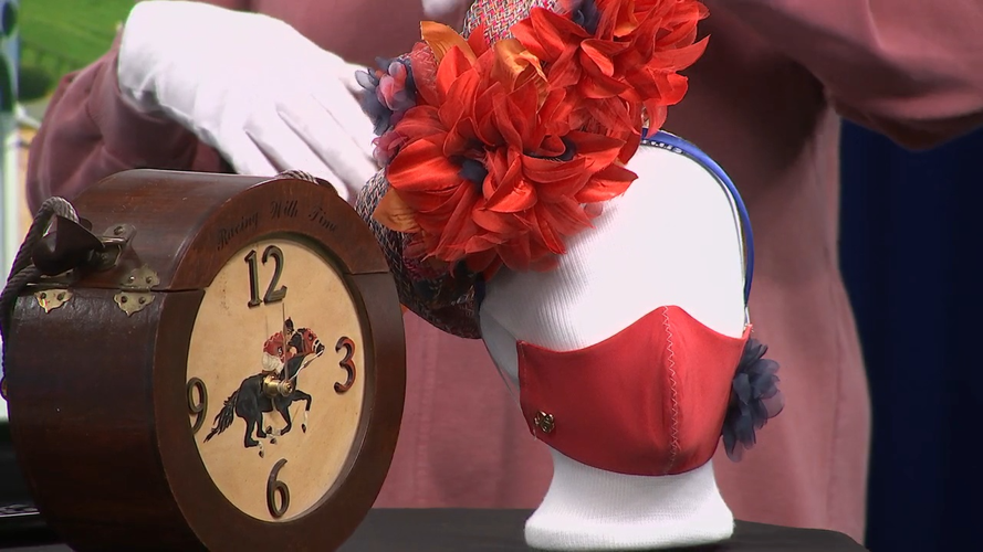 Kentucky Derby Museum looking for items from the public for its Derby ...