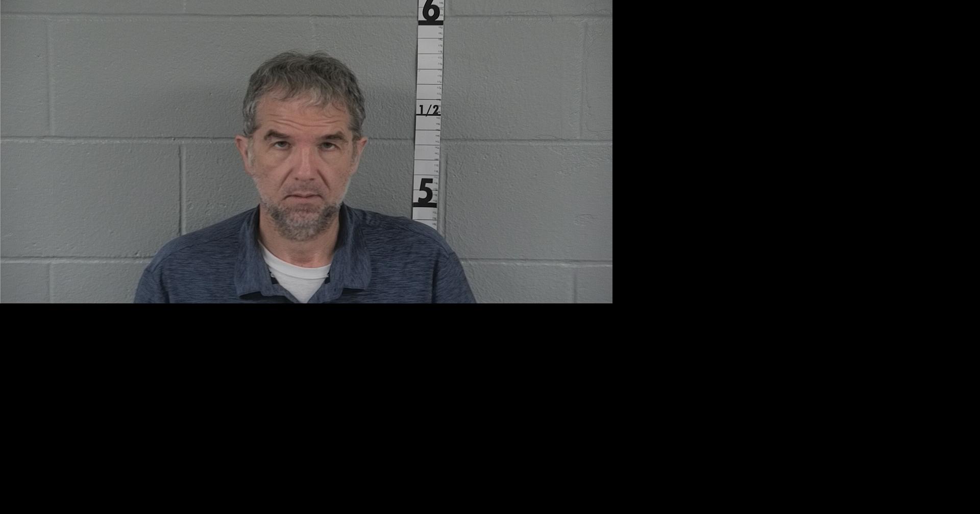 Southern Indiana man charged after admitting to long-term sexual abuse ...