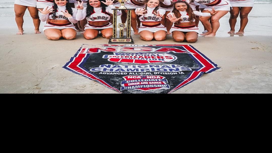 Louisville cheer squads bring home national championships | Local News ...