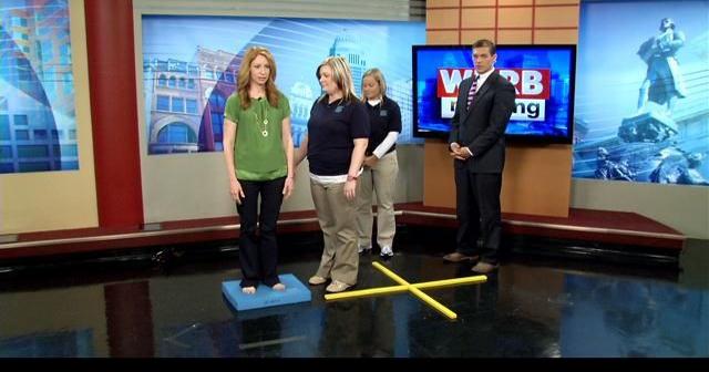 Southern Indiana Rehab Hospital offers free seminar on balance ...