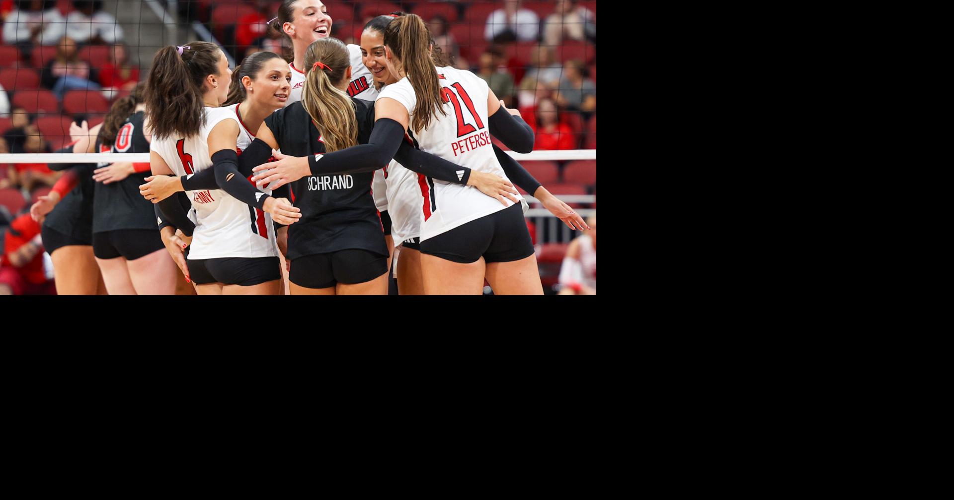 CRAWFORD | Lightning strikes, Louisville responds: Cards sweep WKU in ...