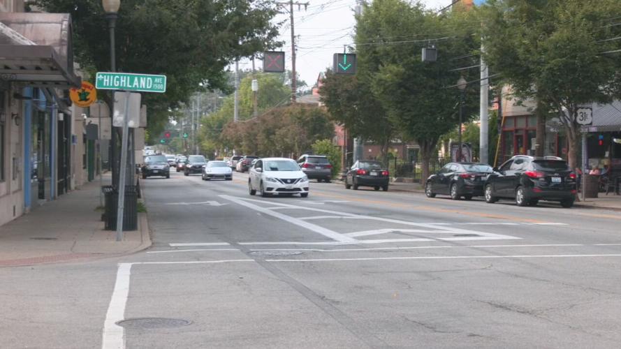 Goshen man learns prison sentence for fatal shooting at Bardstown Road ...