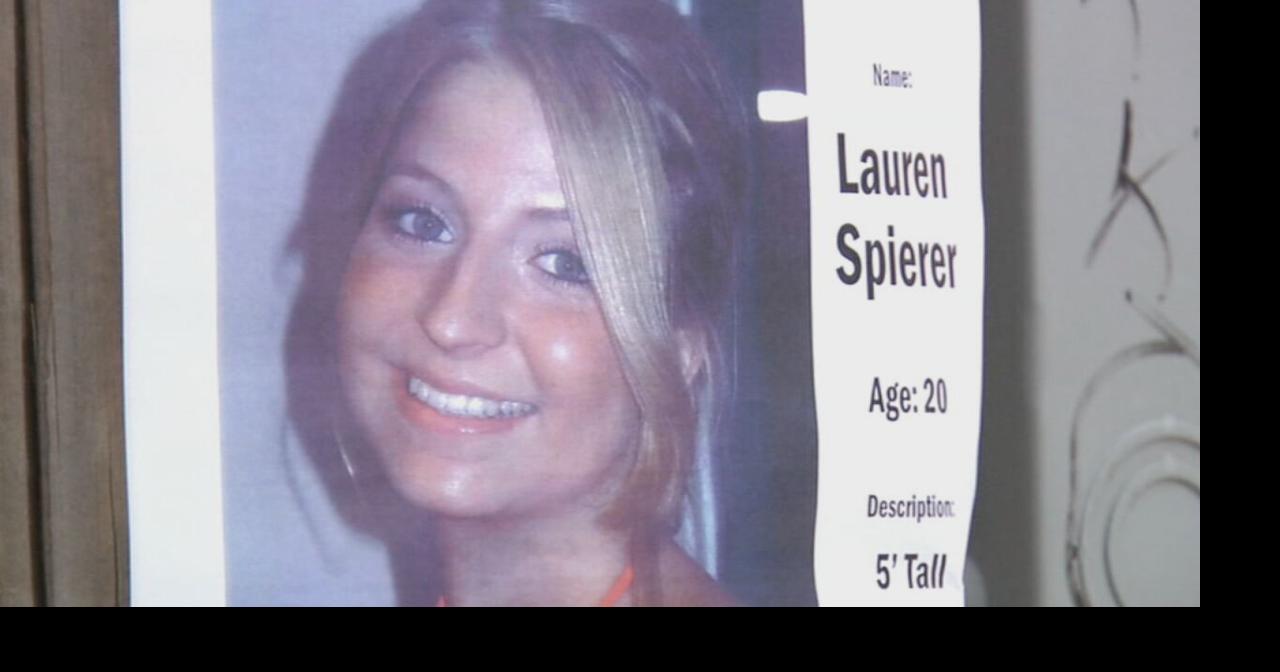 10 years after her disappearance, police say search for Lauren Spierer ...