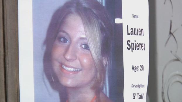 Grim Anniversary | Indiana University co-ed Lauren Spierer still ...