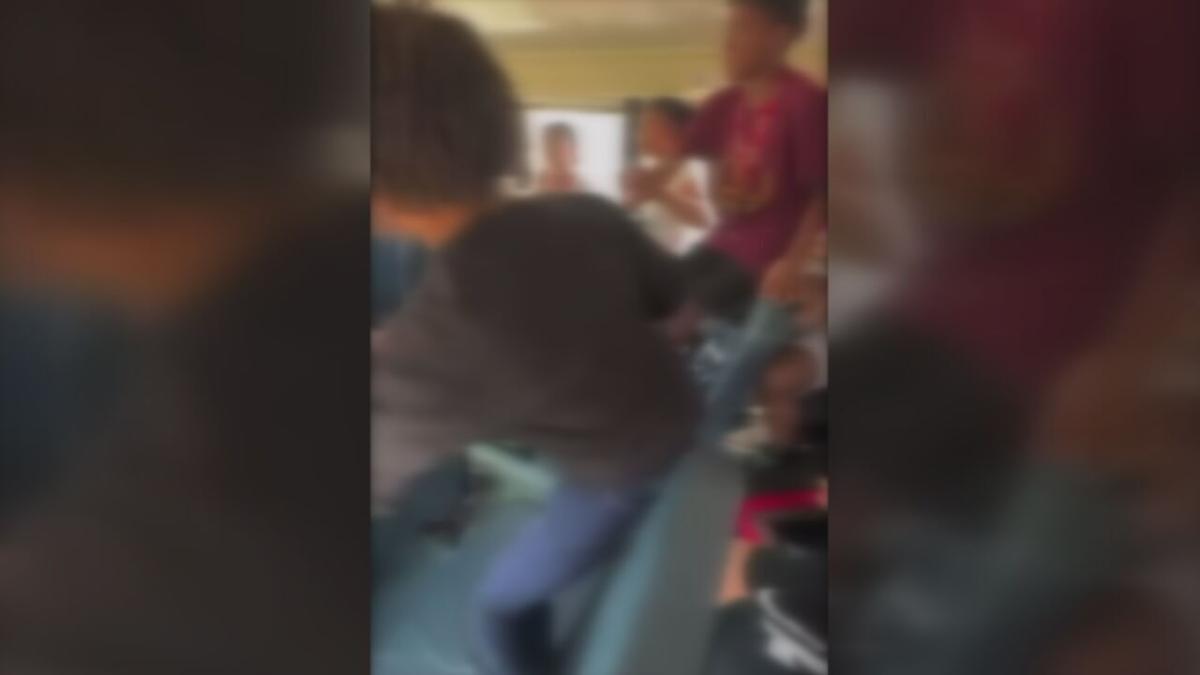 Bus driver speaks out following attack on JCPS bus | Education | wdrb.com