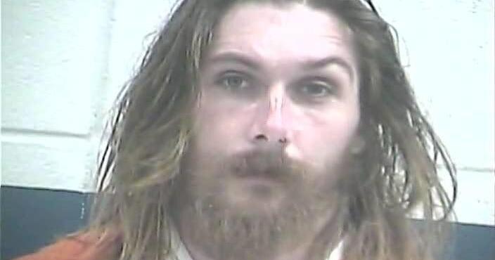 Police say Vine Grove man arrested, charged with murder after 3 bodies ...