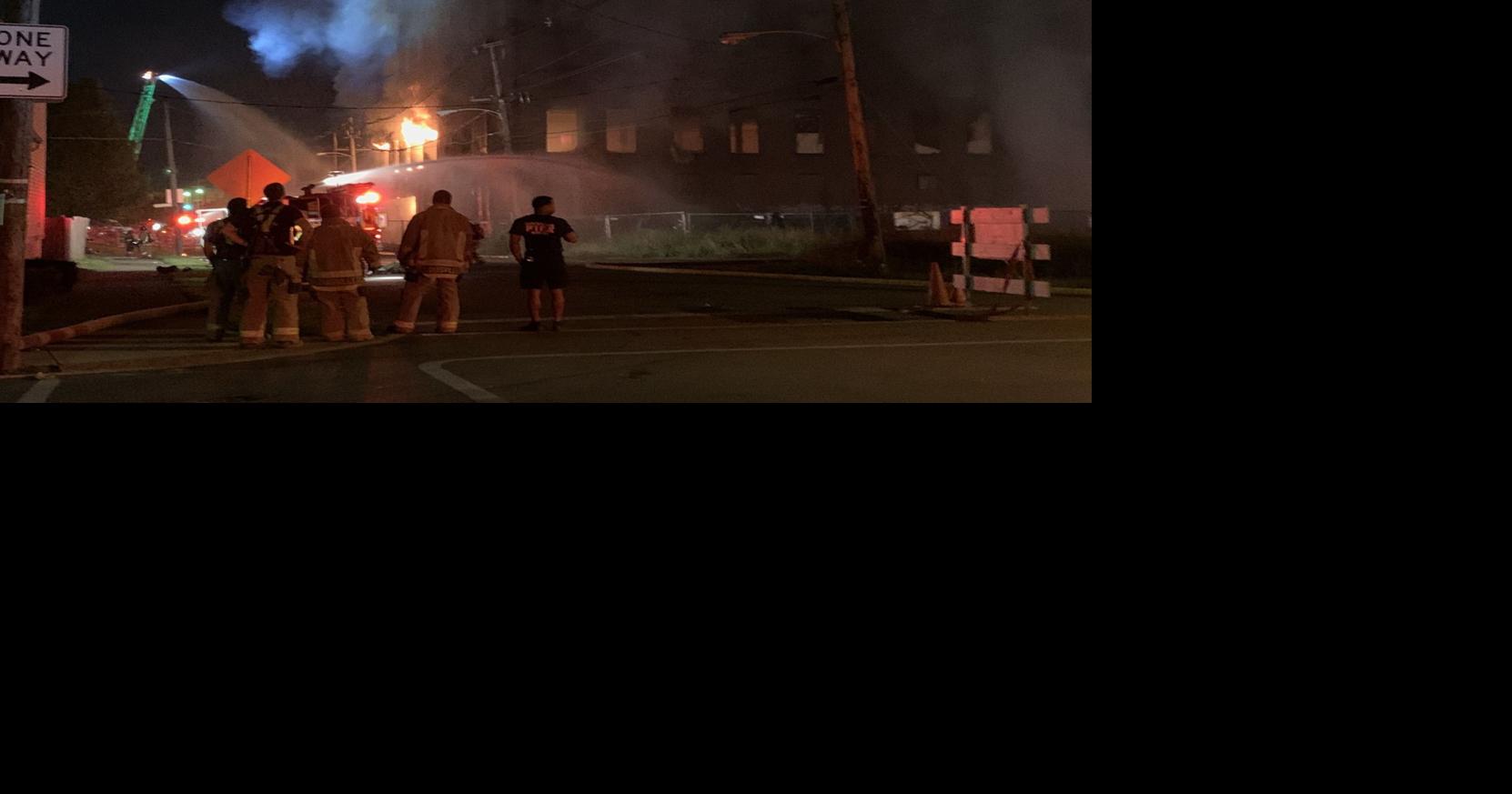 30th and Ali fire.jfif | | wdrb.com