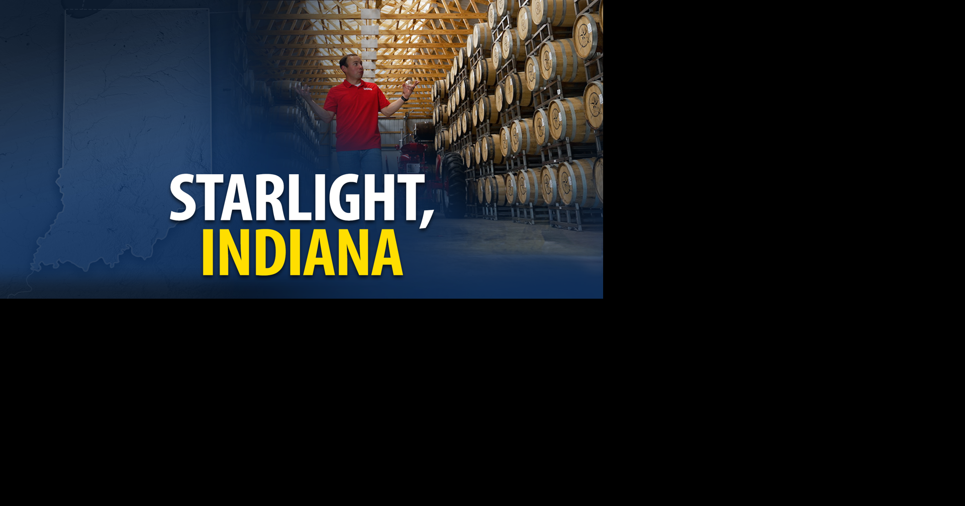 WDRB Crossroads_Starlight IN.png | | wdrb.com