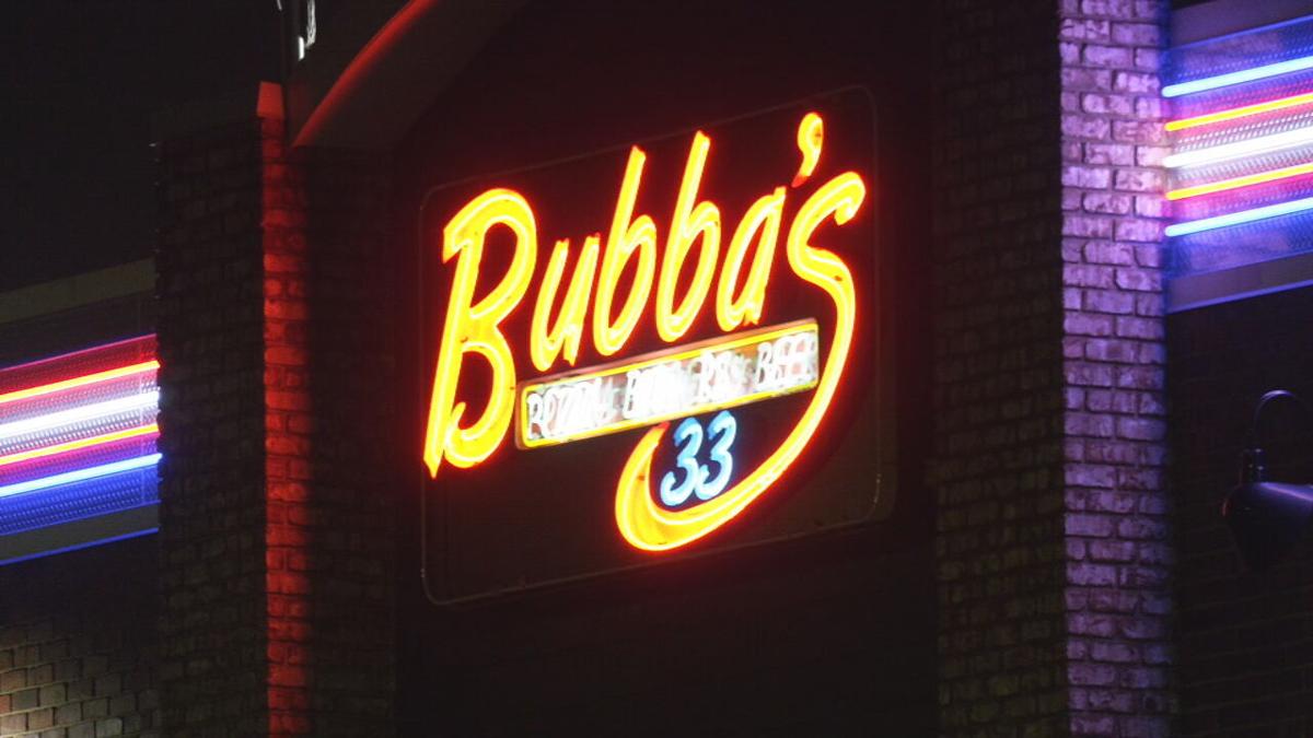 Be Our Guest at Bubba's 33 | | wdrb.com