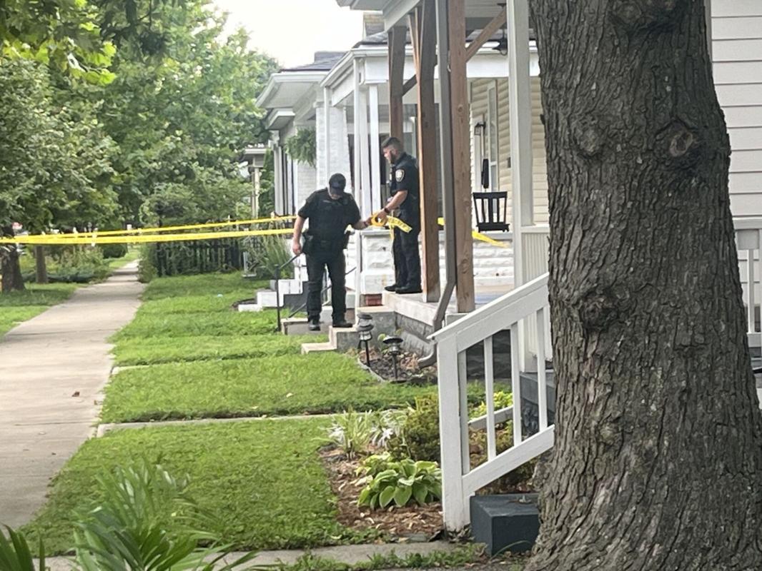 Men facing charges after shooting one another during fight in New ...